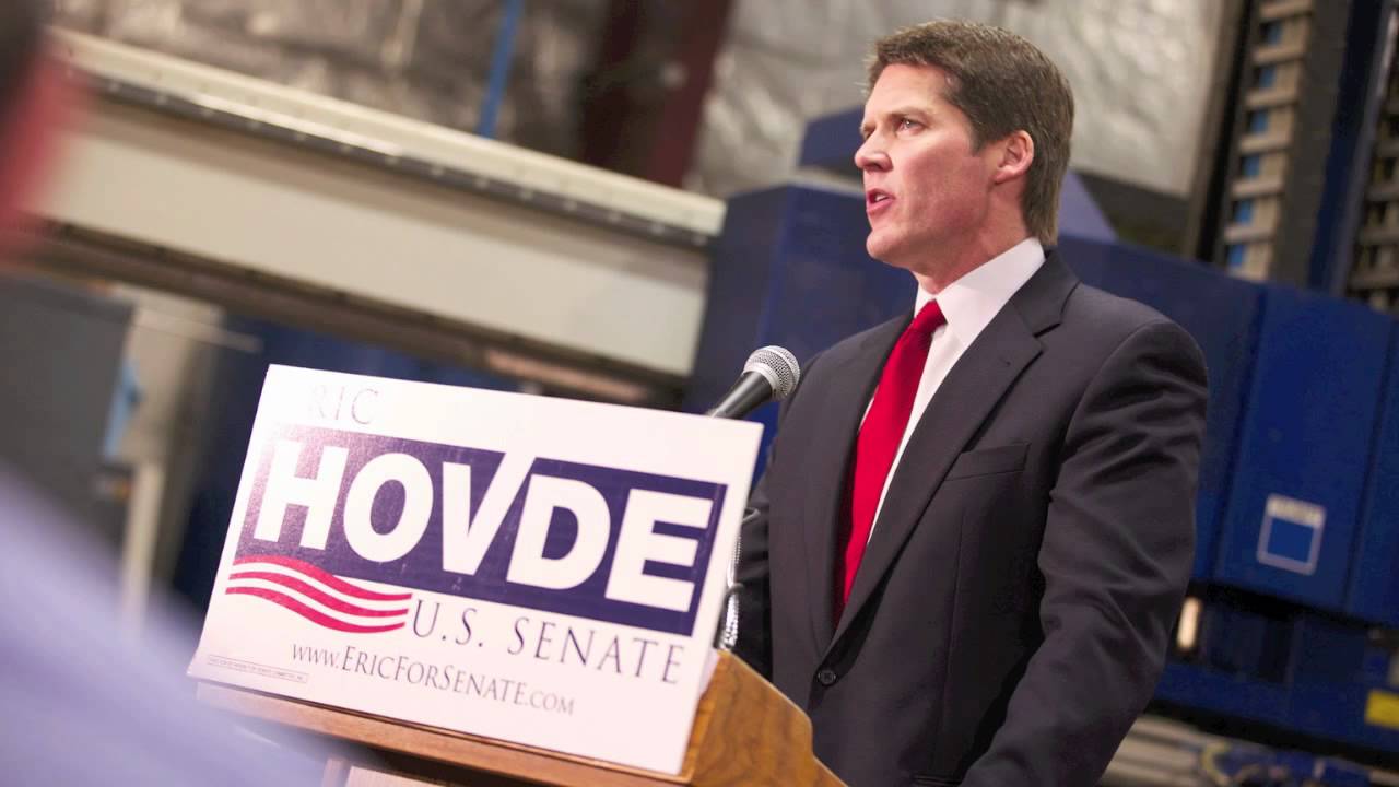 Hovde for Senate Radio Ad: Ryan Budget - YouTube