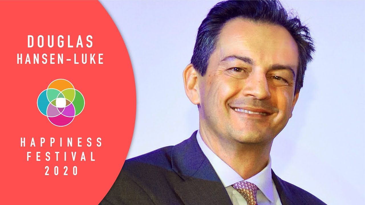 Sustainable Investing | Douglas Hansen-Luke - YouTube