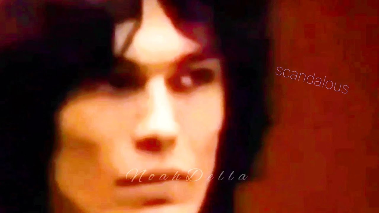 Richard Ramirez Edit - Scandalous - YouTube