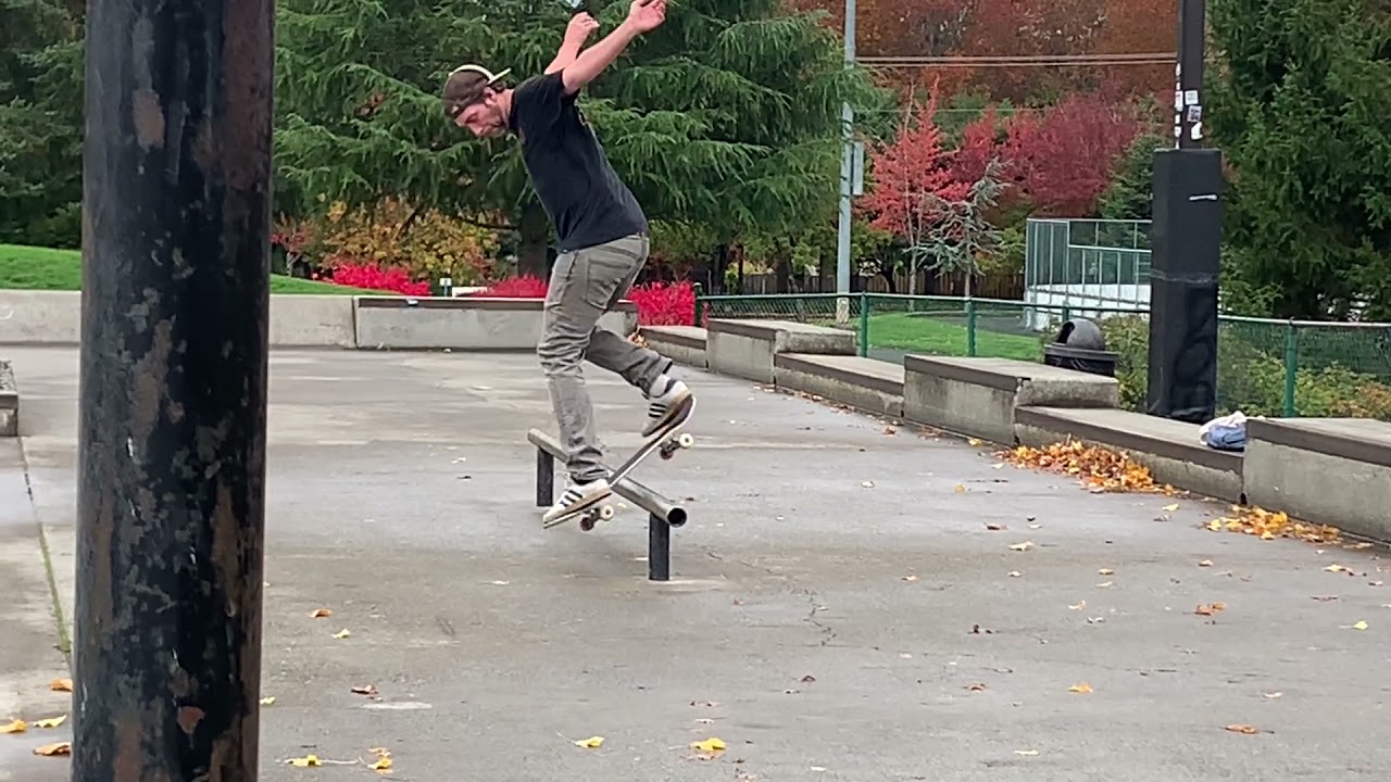 40 for 40: A Sean Jordan birthday session - YouTube