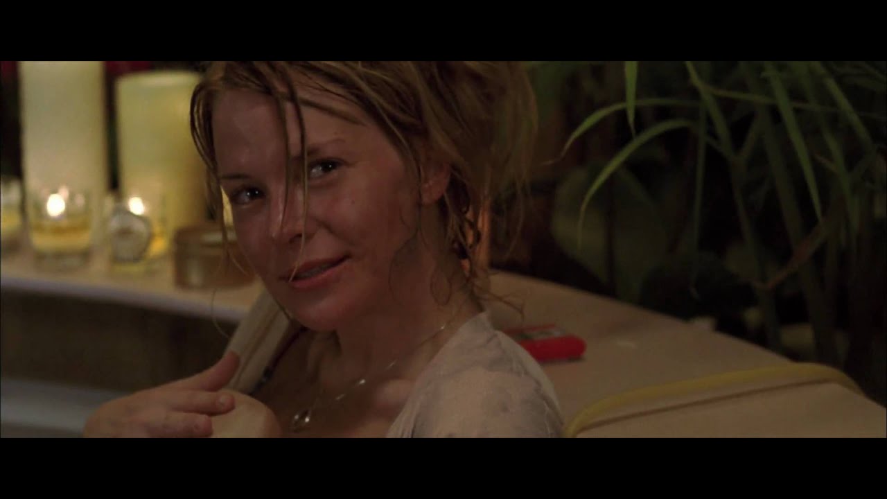 Grace Trailer Youtube