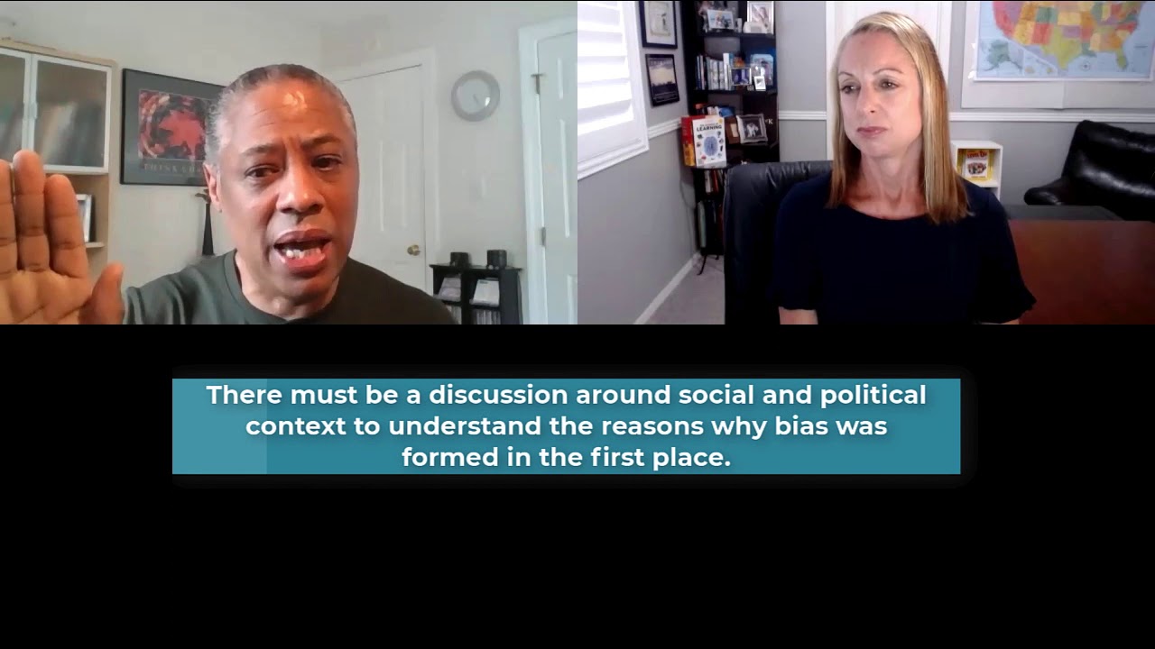 Resiliency Expert and Author Horacio Sanchez on "Finding Solutions to the Poverty Problem ...