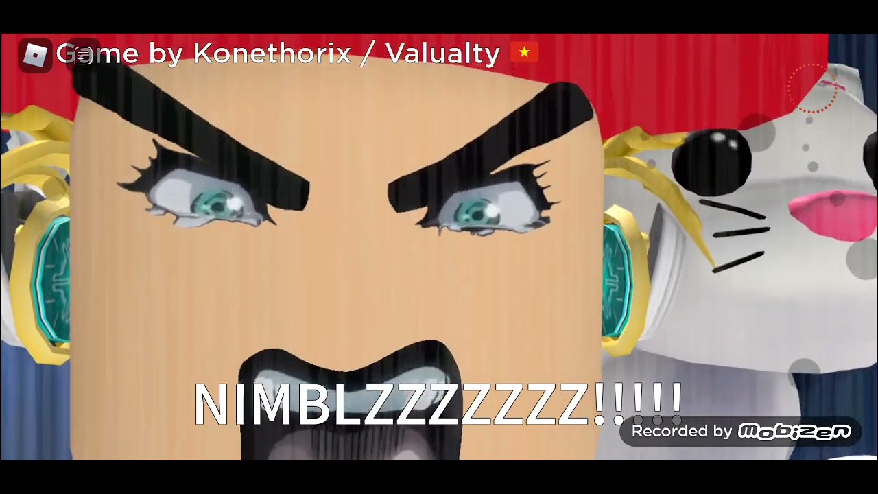 R.I.P. nimblz - YouTube