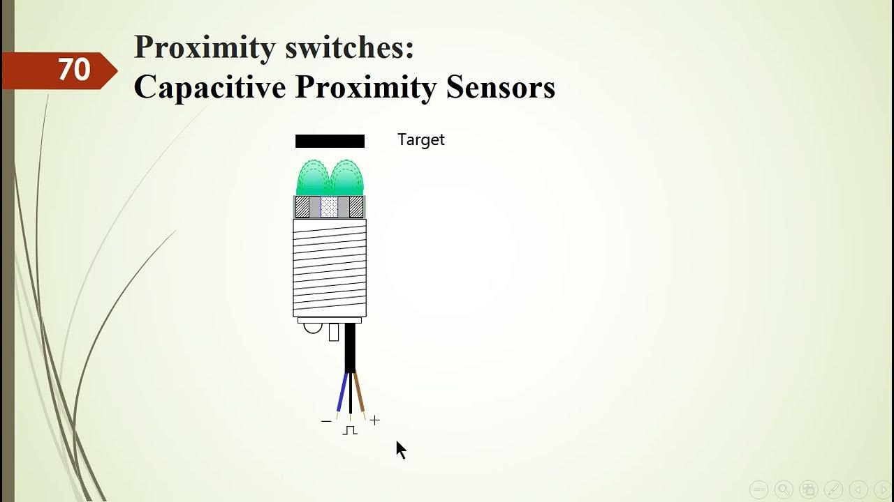 5 Switches and Sensors Part3 - YouTube