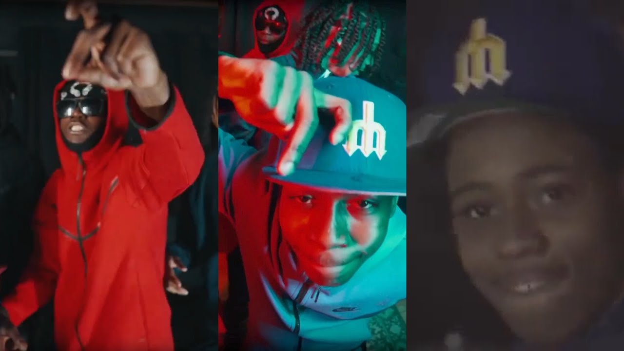 Kenzo Balla X Tg Crippy X Omb Jaydee Ootaz Official Audio Prod By