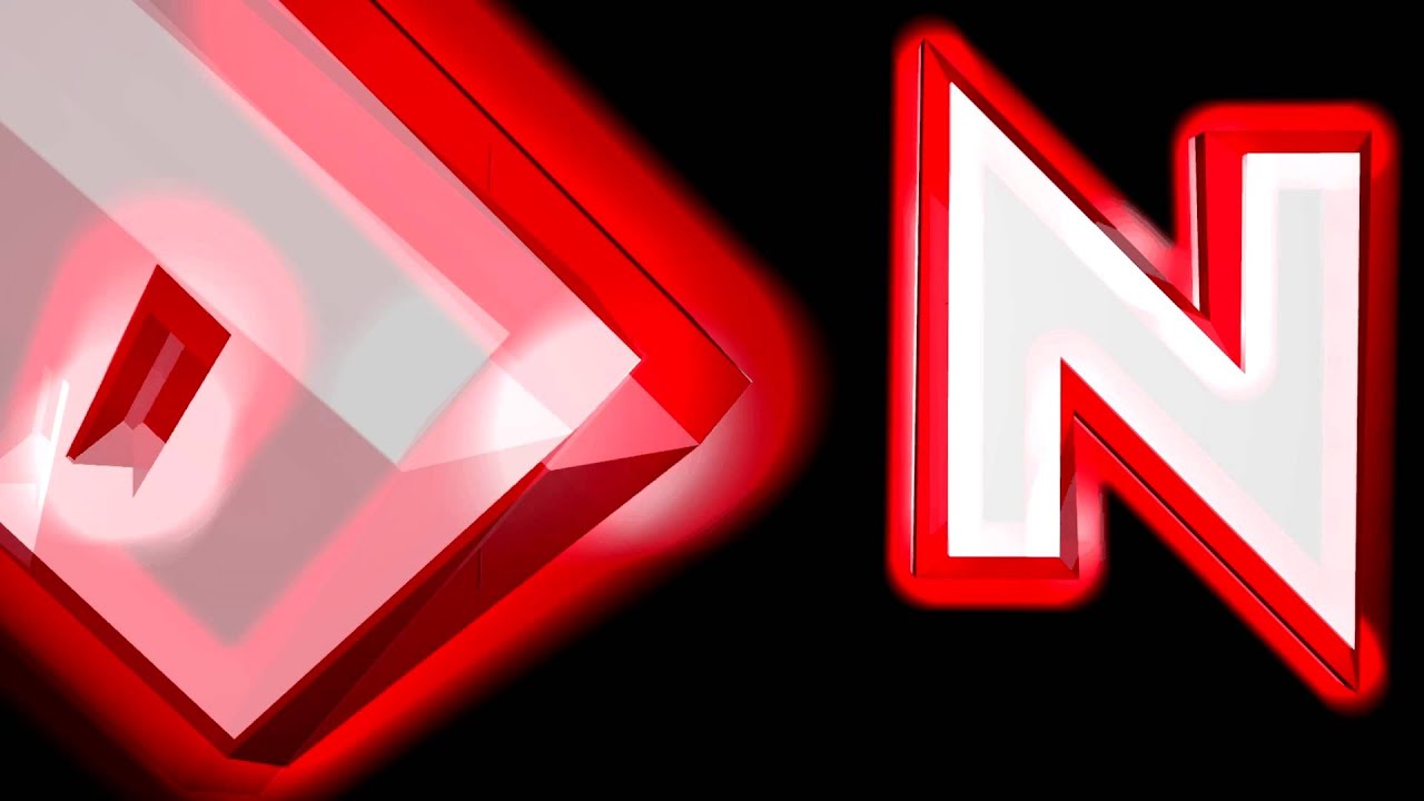S8N's logo - YouTube