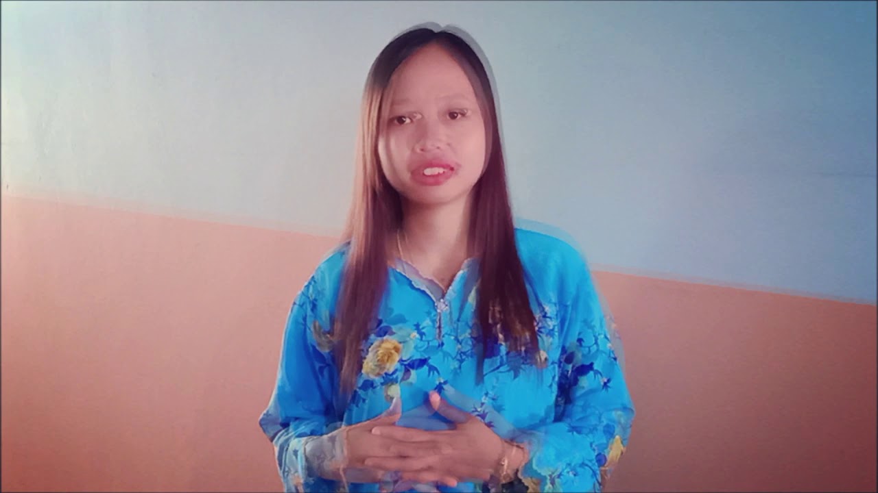 Video Latihan Industri Jessyeca (RTM SIBU) - YouTube