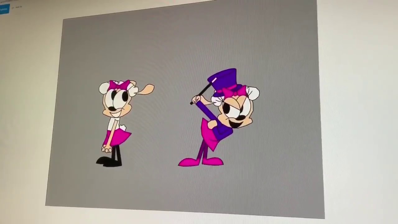 Toon Lake City CartoonMania Con 2023 - YouTube