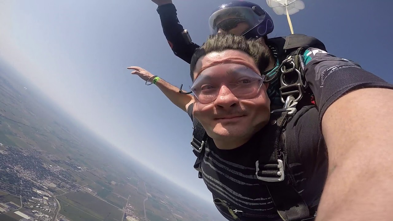 1710 Richard Almeida Skydive at Chicagoland Skydiving Center 20170910 ...