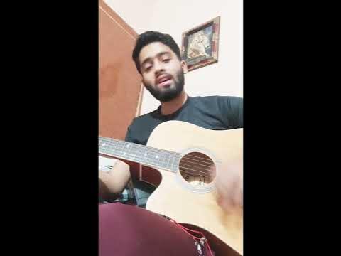 Kahani Suno by Satvik Dixit || Singer || Guitar || raw vocals - YouTube