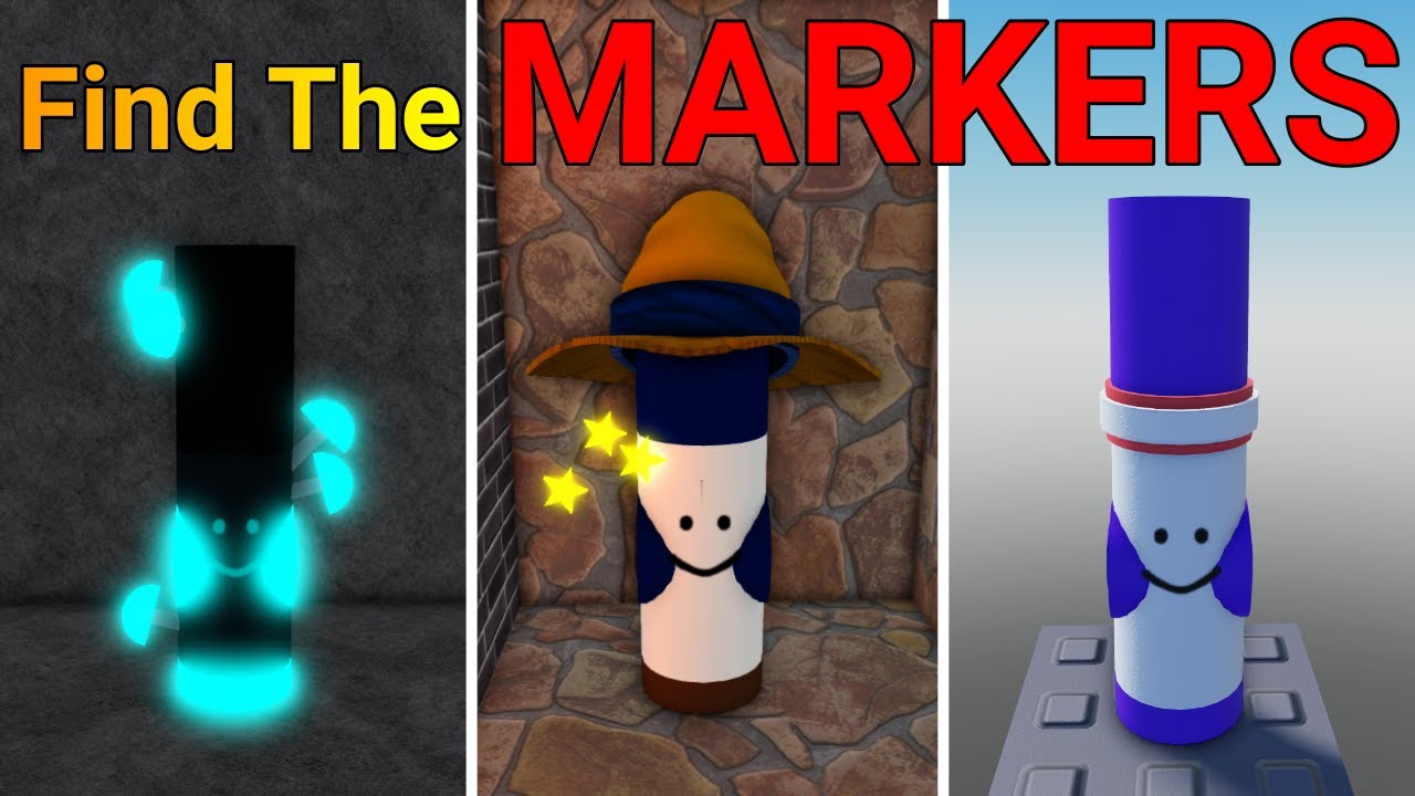 Find The Markers Part 8 Roblox YouTube find-the-markers-part-8-roblox-youtube