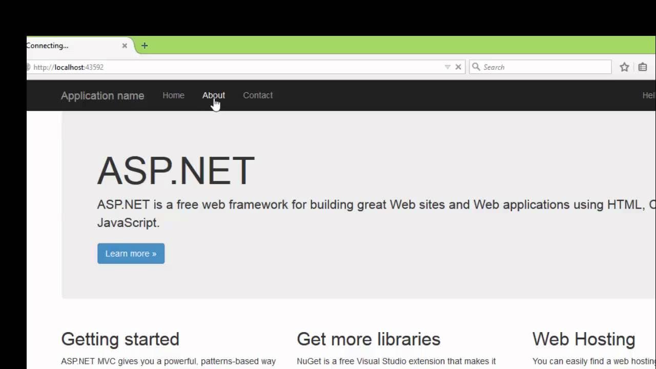 ASP.net MVC 5 Authorization Filters - YouTube
