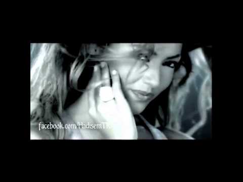 Hadise - I'm sexy and i know it