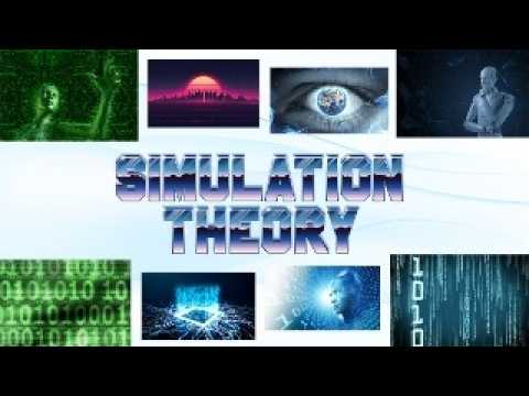 Simulation Theory - YouTube