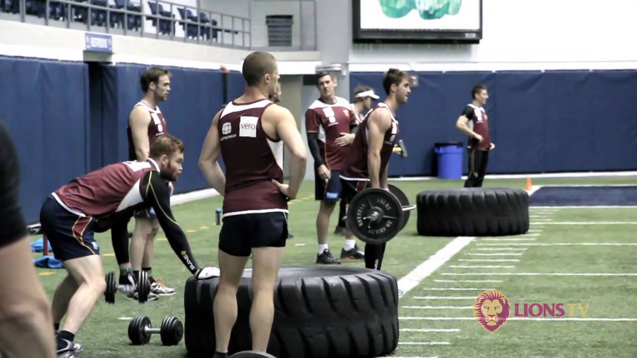 Arizona: Strongman Session - YouTube