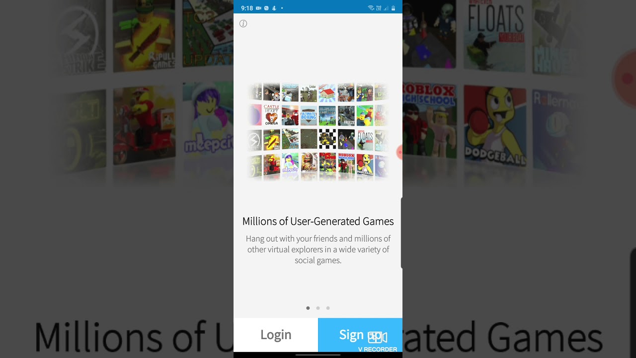 Let's talk about my roblox termination - YouTube