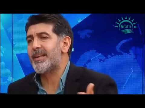 LEVENT GÜLTEKİN MHP’Yİ ANLATIYOR.