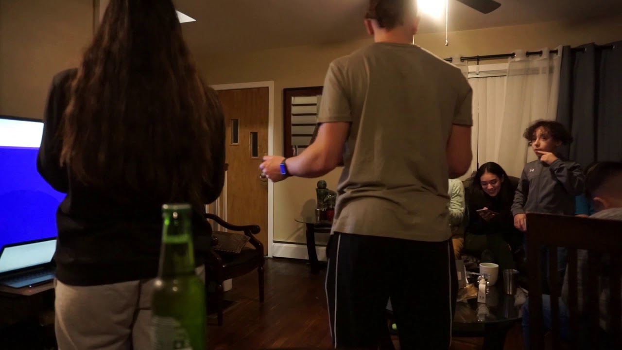 LIT FAMILY VLOG!! - YouTube