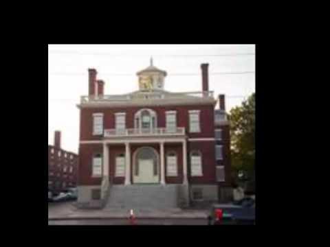 -The Custom House-: An Overview of the Introduction to The Scarlet ...