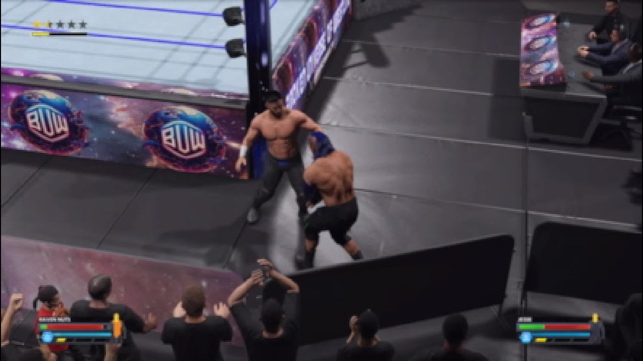 BUW Episode 235 | Part 3 - YouTube