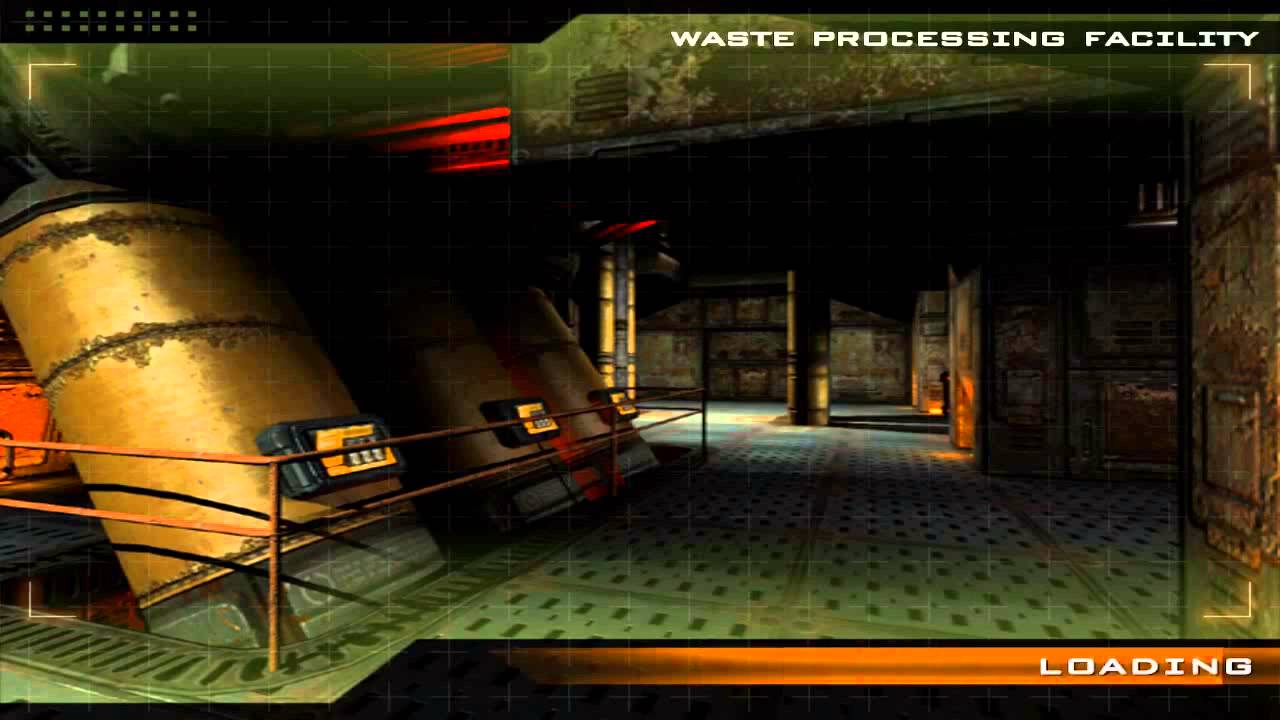Let's Play Quake 4 #26 - Kane vs. Voss [Deutsch] - YouTube
