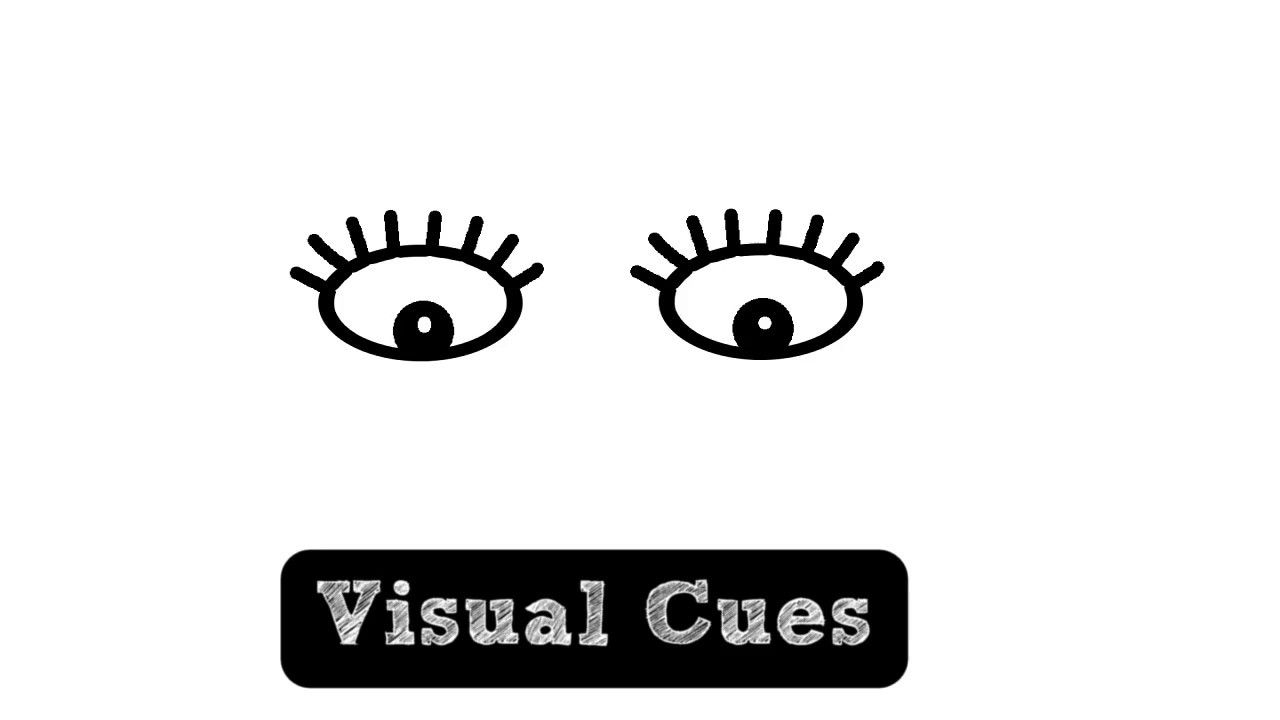 Visual Cues YouTube visual-cues-youtube