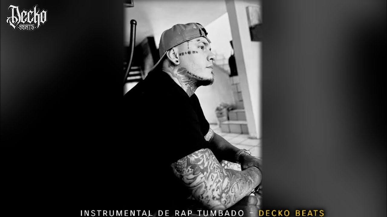 "Hablando Con El Viento" Base De Rap Tumbado Underground Hip Hop ...