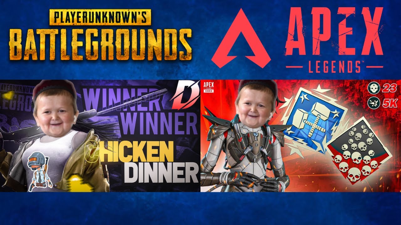 🔴 LIVE - MALO APEX - MALO PUBG - YouTube