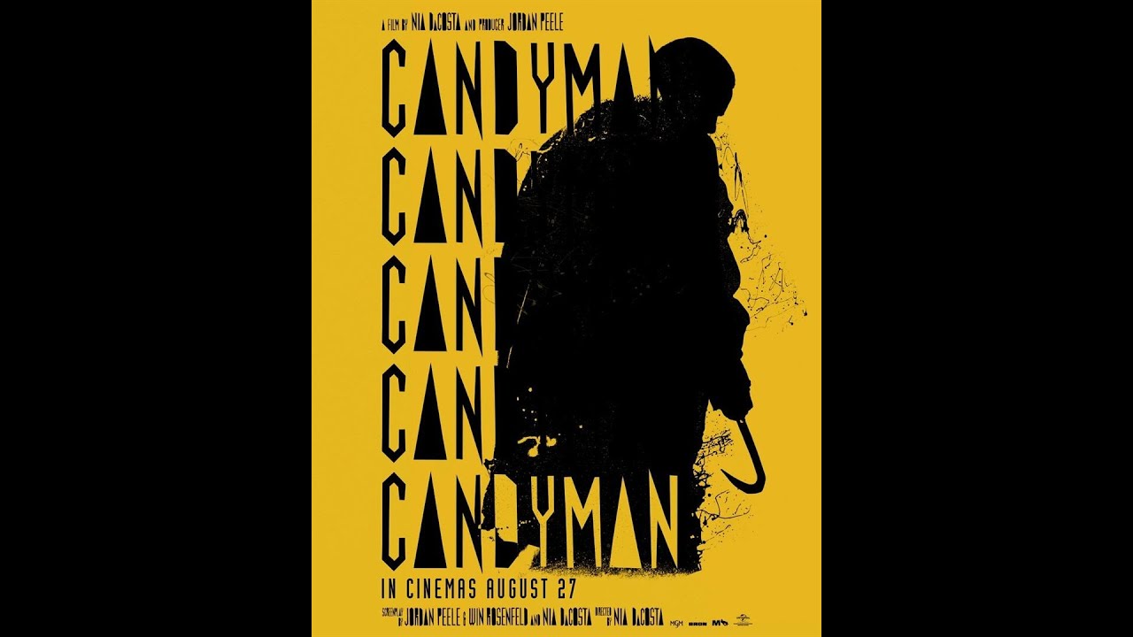 CANDYMAN (Official Featurette) - YouTube