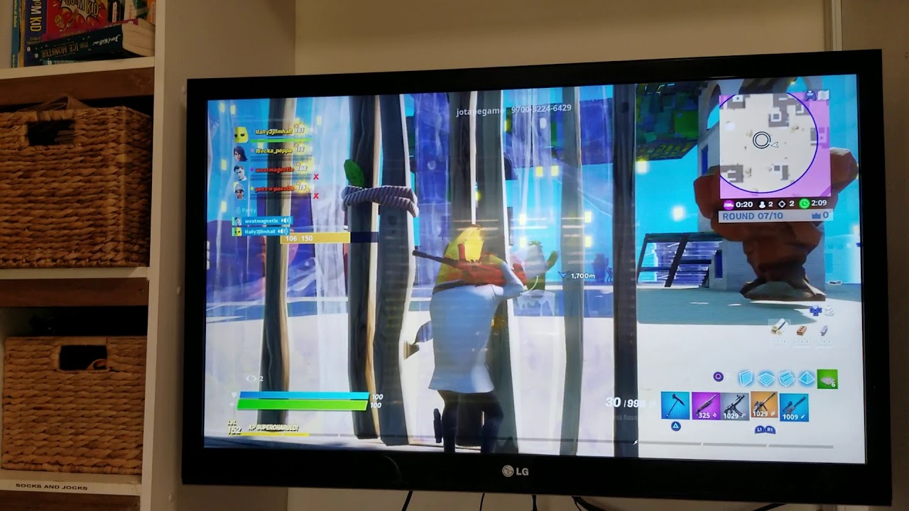 We hit those number 2 - YouTube