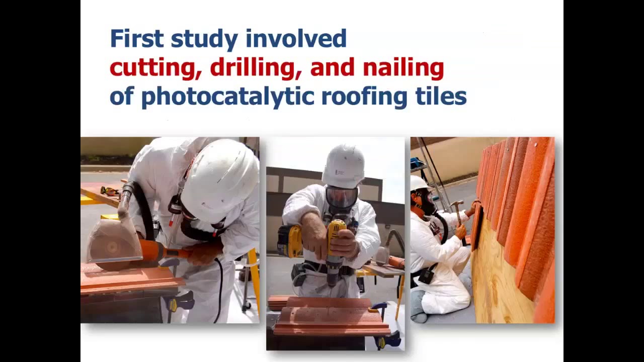 Update on Nanomaterials in Construction Epidemiology, Exposures, and ...