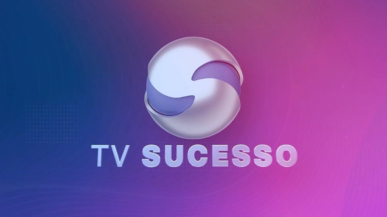 TV Sucesso: Chamada de expectativa da nova programação local - YouTube