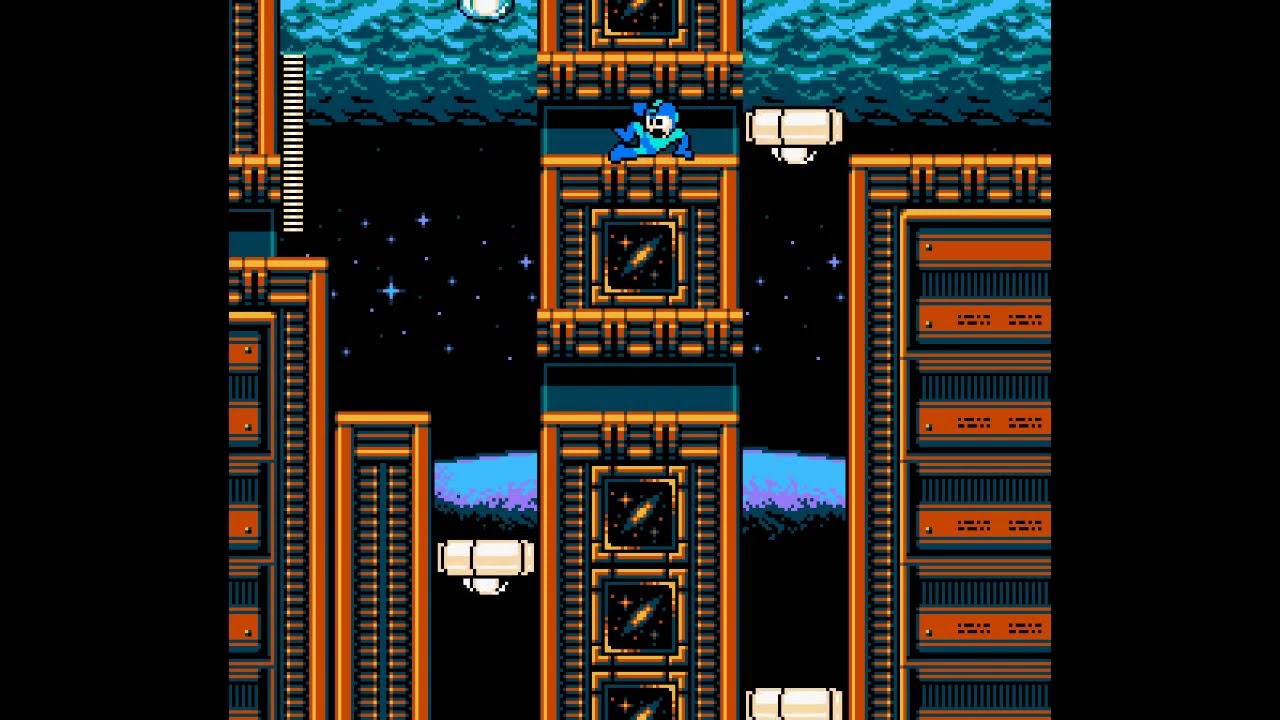 Mega Man RAM - Spiral Man - YouTube