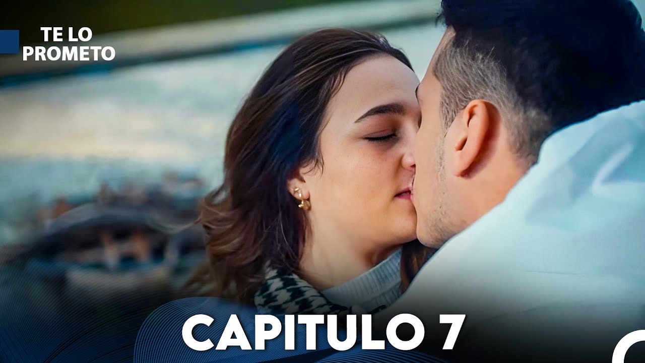 Te Lo Prometo Capítulo 7 (Doblado En Español) - YouTube