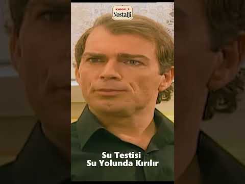 Su Testisi Su Yolunda Kırılır #shorts