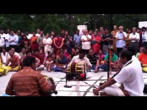 Nadaswaram - YouTube