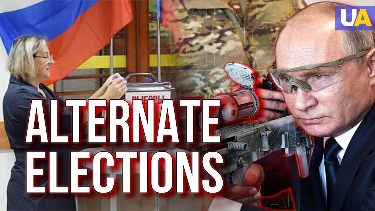 'Alternate Elections' at Full Swing in Belgorod. What Should Russia ...