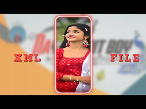 Ami Solo Periya Gechi 4K Xml WhatsApp Status @Nayaneditboy