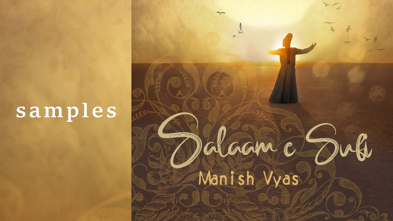 Salaam E Sufi : album samples - YouTube