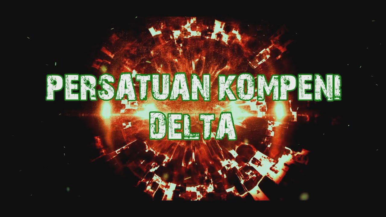 JAWATANKUASA PERSATUAN KOMPENI DELTA DAN PENCEGAHAN COVID19 OCLUF 2020 ...