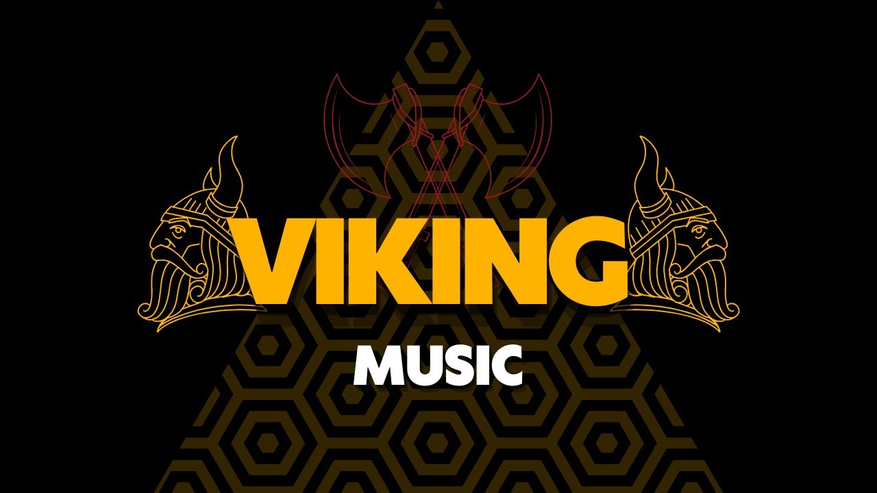 Viking Background Music - YouTube