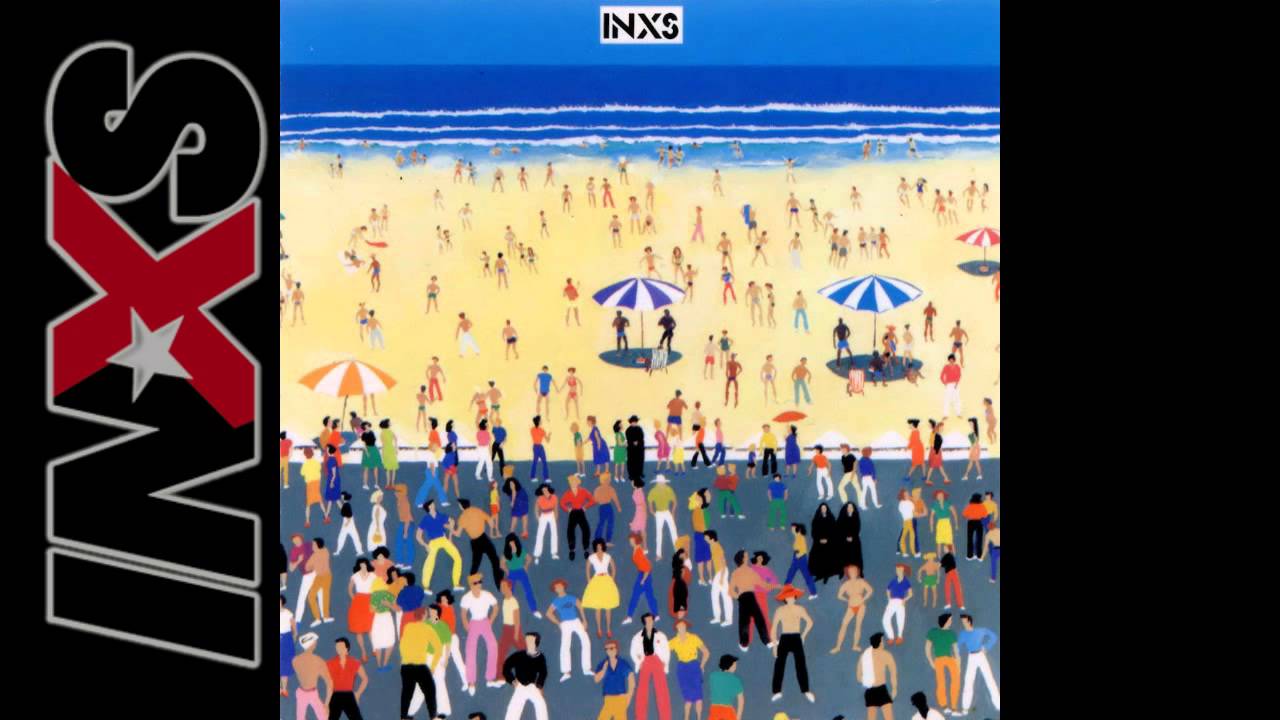 INXS - Simple Simon - INXS (1980) - YouTube