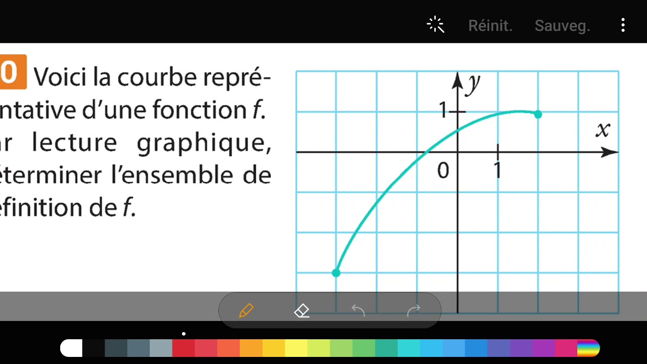 Ensemble de définition shimaore - YouTube