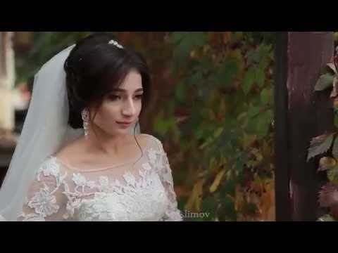 Дагестанская Свадьба Тажетдина и Людмилы (Фирма салюты)