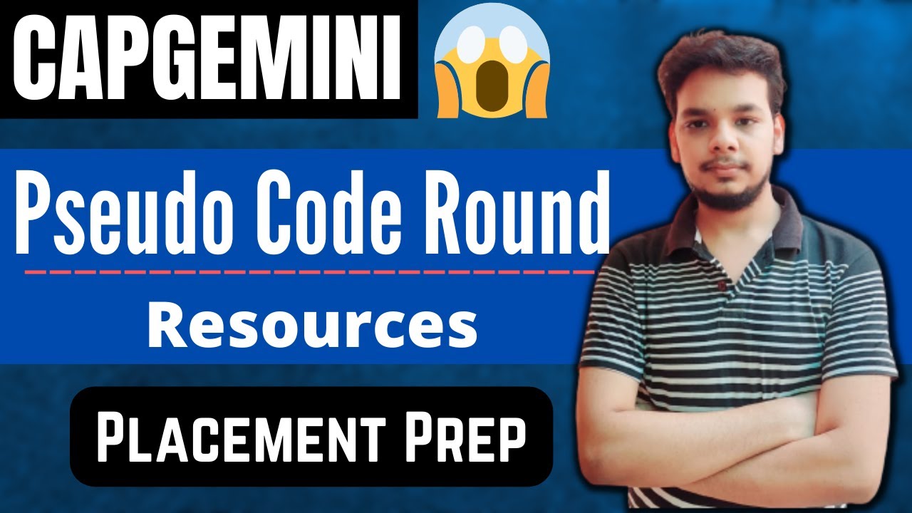 How To Prepare For Capgemini Pseudocode Questions All Capgemini how-to-prepare-for-capgemini-pseudocode-questions-all-capgemini