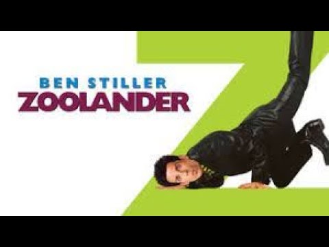 Zoolander Full Movie Facts And Review / Hollywood Movie / Full Explaination / Ben Stiller - YouTube