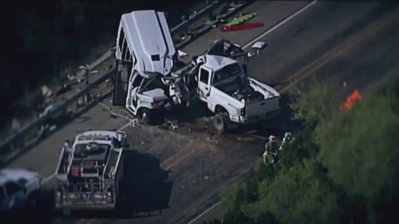 Studies show: states with legal marijuana have higher car crashes - YouTube