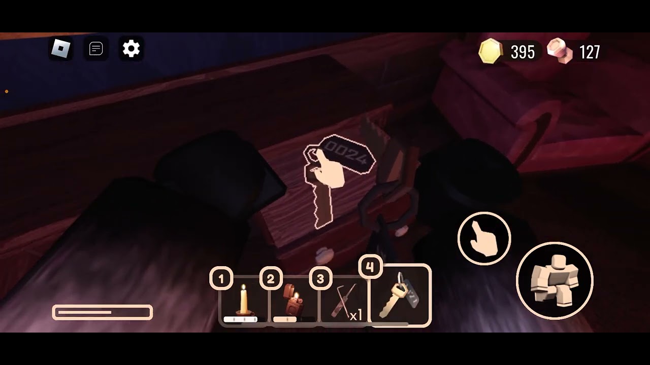 Doors play through!(well kinda) - YouTube