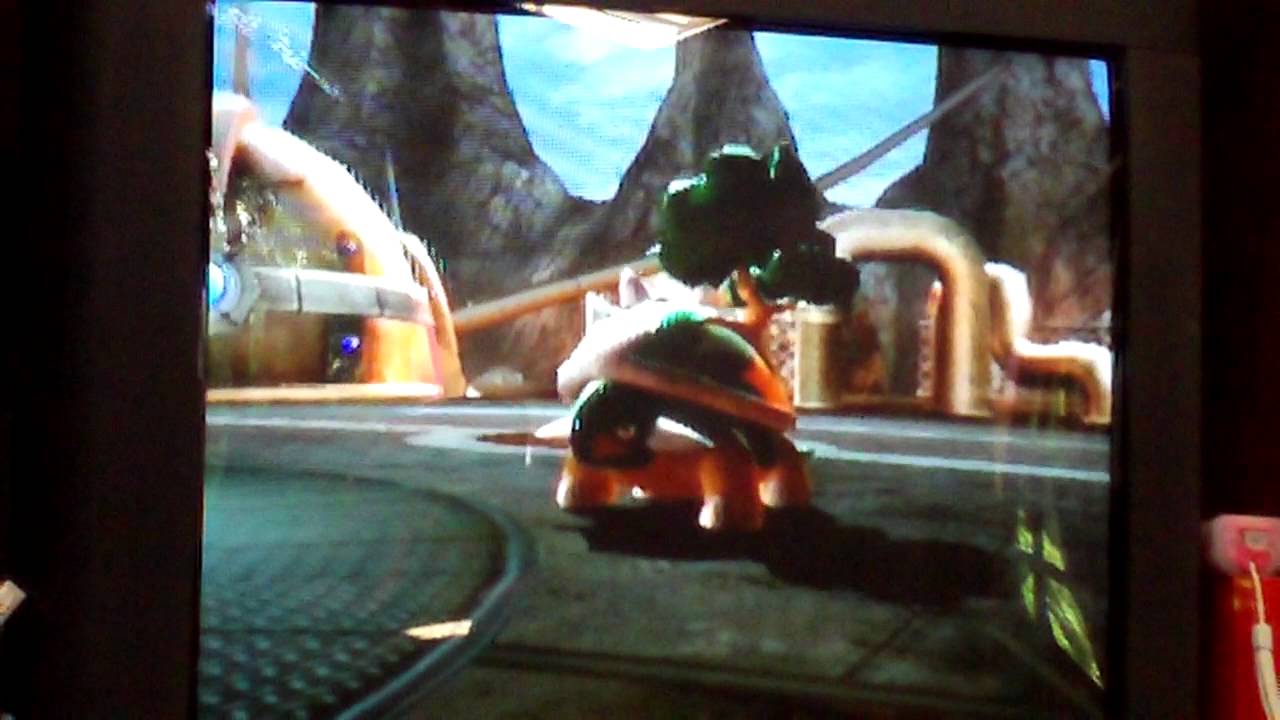 Pokemon Battle Revolution DS Battle Best of 3 Part 3 - YouTube