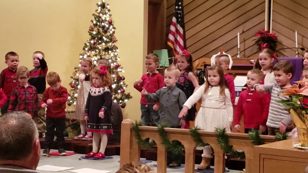 December 25, 2019 - YouTube